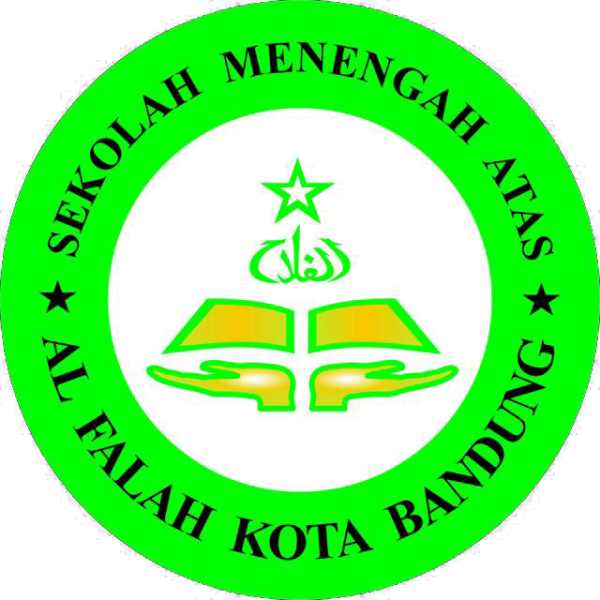 SMA AL FALAH KOTA BANDUNG