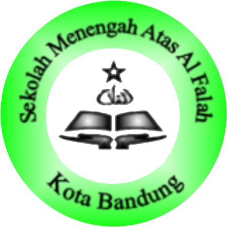 SMA AL FALAH KOTA BANDUNG